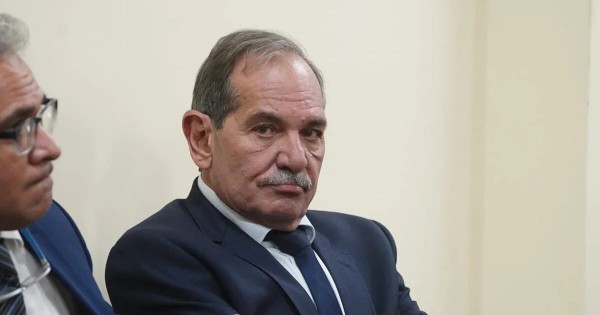 Juicio A Alperovich Según Un Testigo La Denunciante Pudo Haber Sido